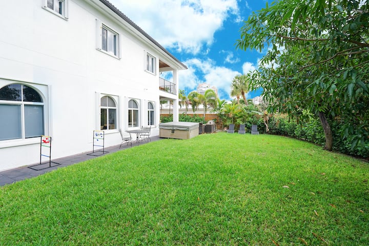 Casa Olympus - Ft Lauderdale - Fort Lauderdale, FL