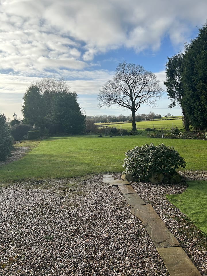 The Lodge - Congleton