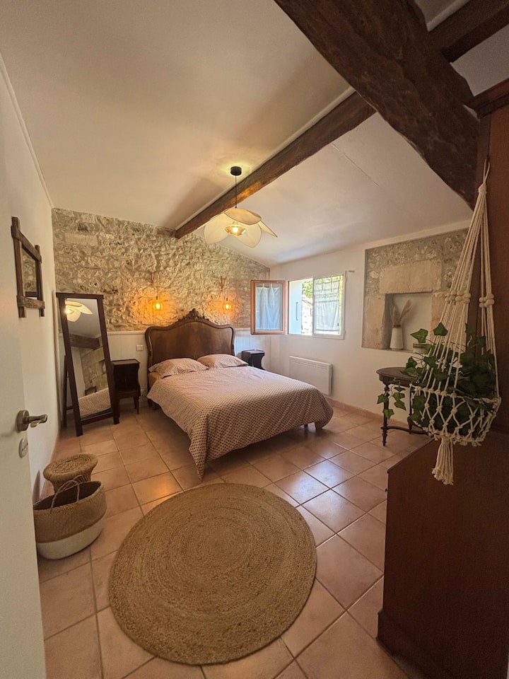 Détente & Déconnexion - Départ Tardif - Bergerac