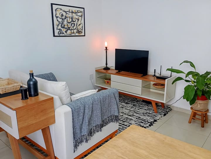 Um Refúgio Em Meio à Boemia. - Porto Alegre