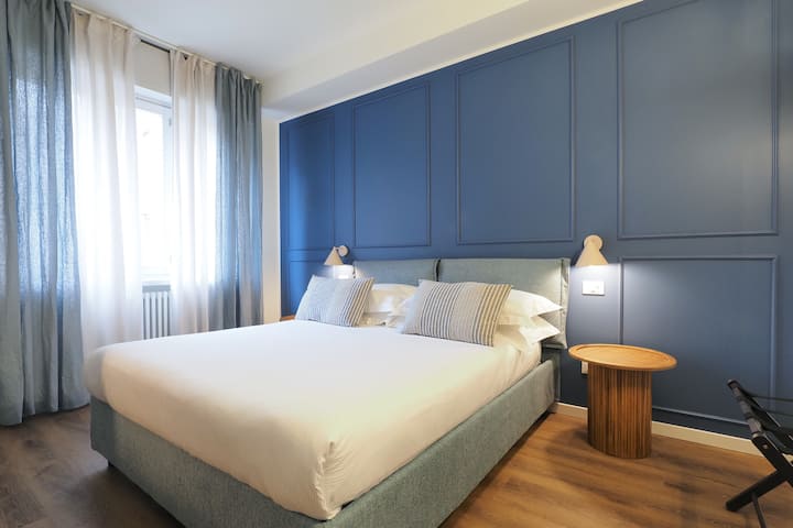 Nouvel Et Moderne Apt Au Centre De Bergame - 3 - 베르가모