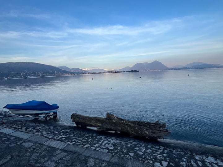 La Casa Di Susanna - Stresa