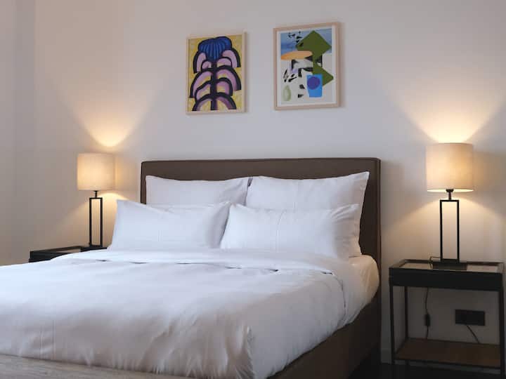 Numa | Large Room In Berlin Mitte - Kreuzberg