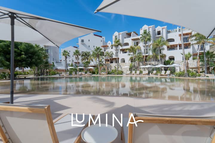 Exclusive 2br Pool & Private Balcony In Casa Nima - San José del Cabo
