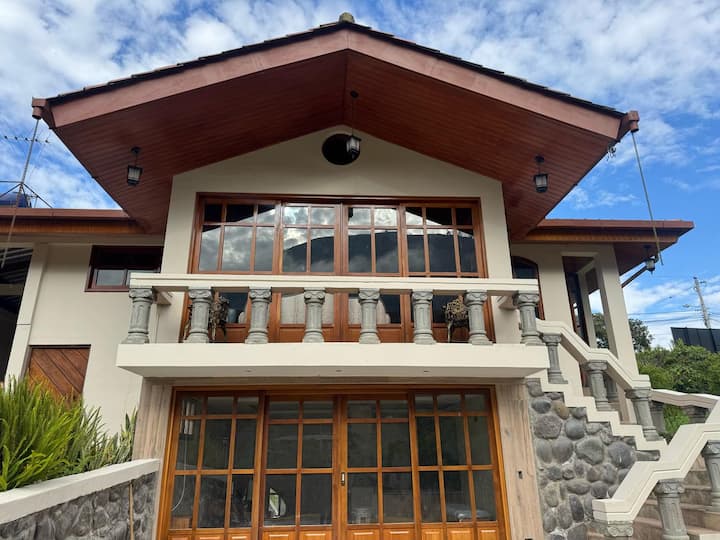 Mundung Family House - Patate