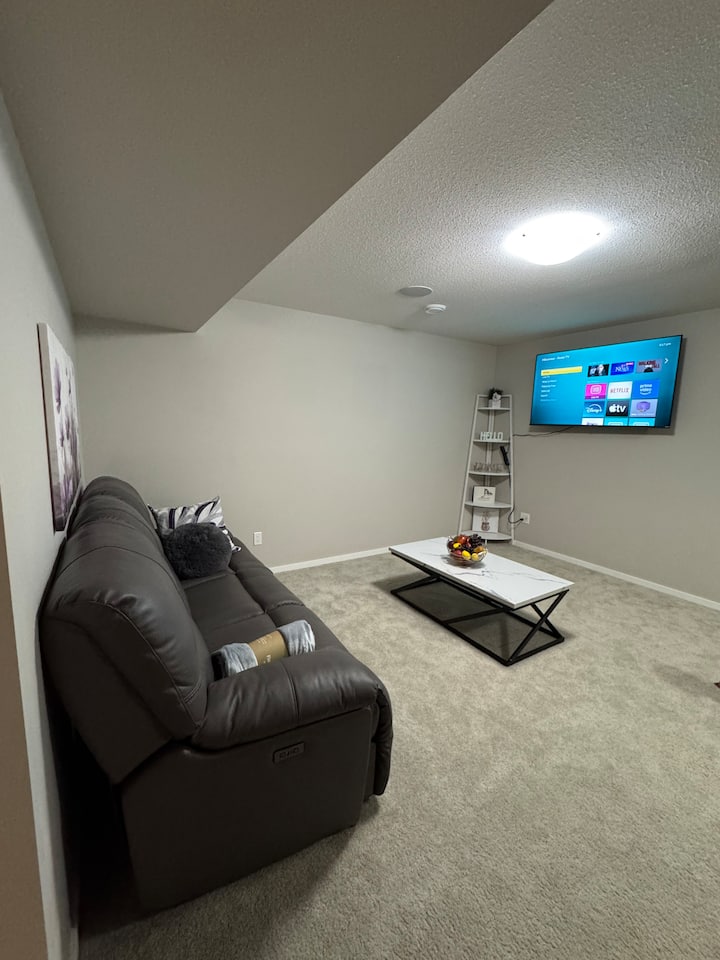 Rehoboth Haven - Regina