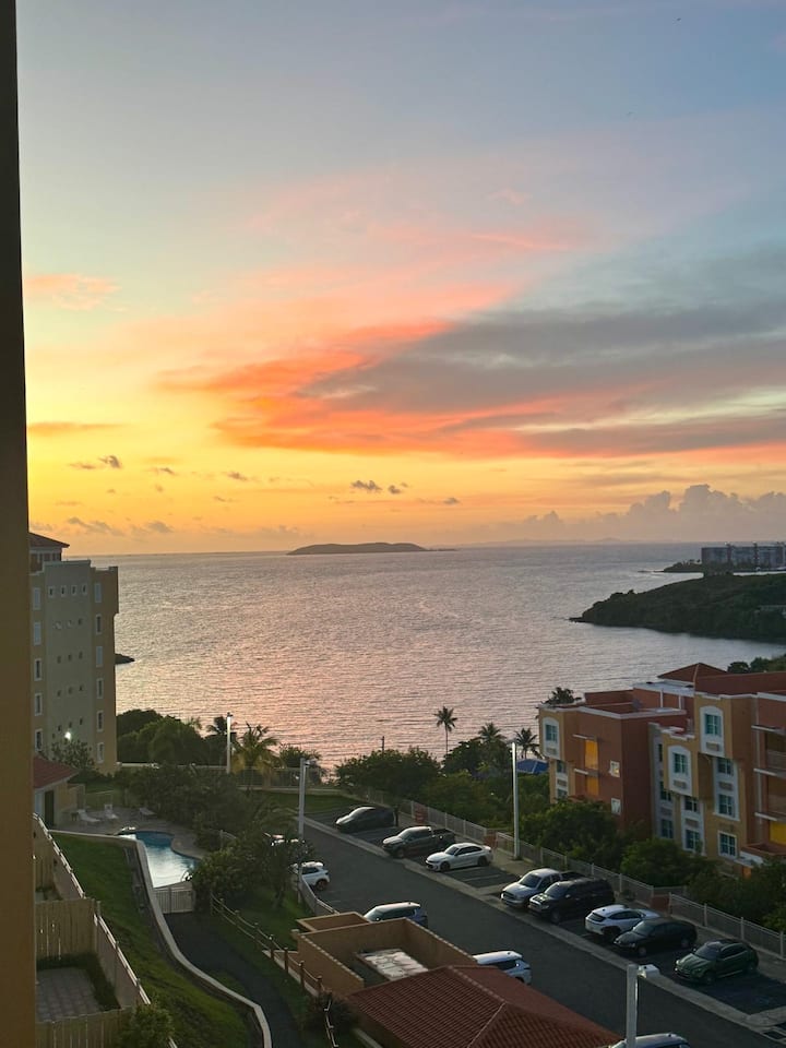 Monti's Luxury Apt @ Peña Mar Ocean Club - Fajardo