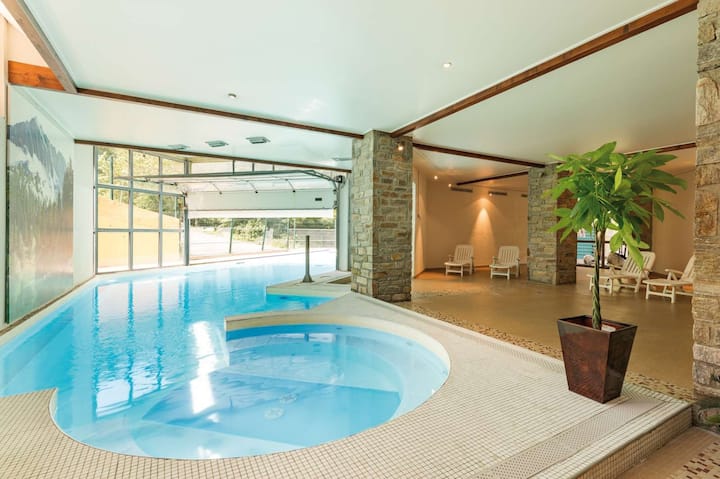 Appartement Ambiance Montagne - Cauterets