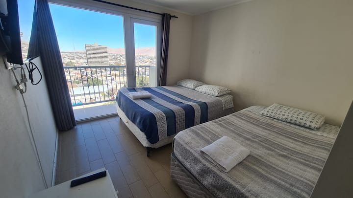 Departamento En Calama - Calama