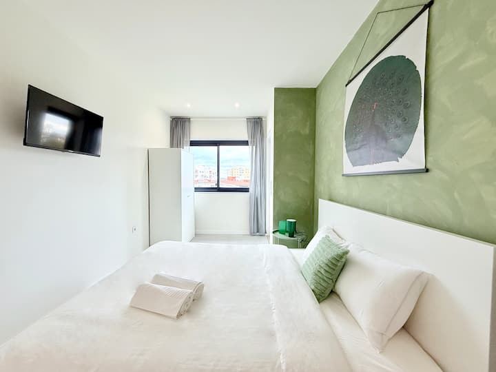 Sé Braga Studio Collection By Perpetual Relax - 1d - Braga