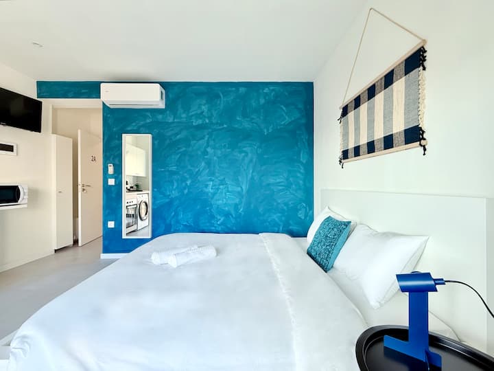 Bracara Luxury Studio - 2a - Braga