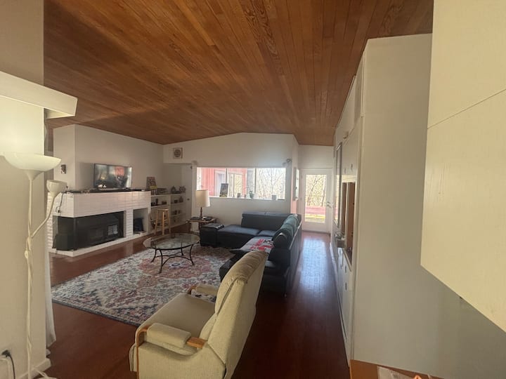 Unique Home Close To Cornell, Ic - Ithaca, NY