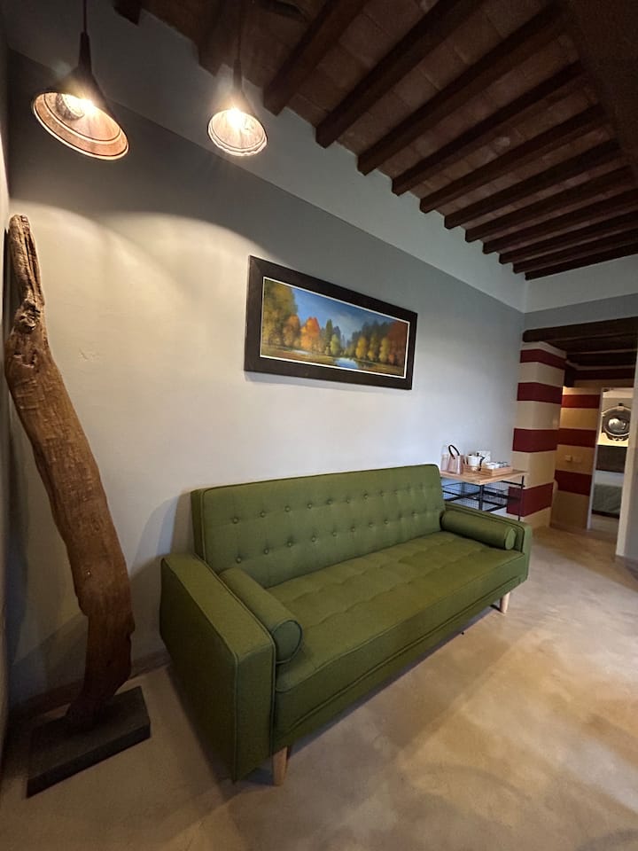 Bilocale Superior Ristrutturato, Piscina In Umbria - Città di Castello