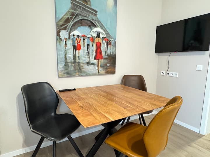 Zu Hause Für 3 I Co₂ Neutral - Paderborn