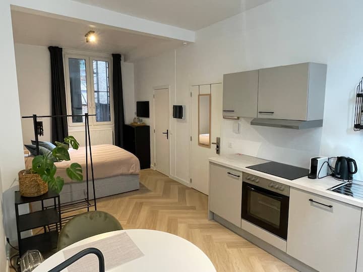 Stadsstudio Antwerpen - 