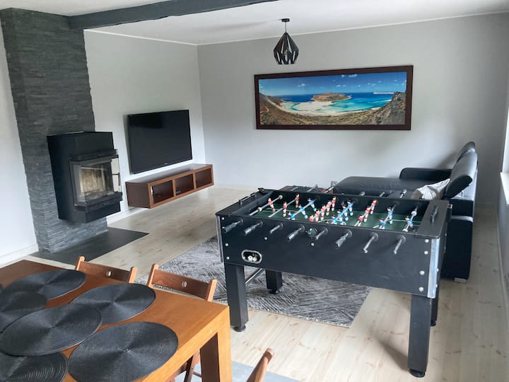 Słoneczny Apartament W Centrum Sopotu - Gdynia