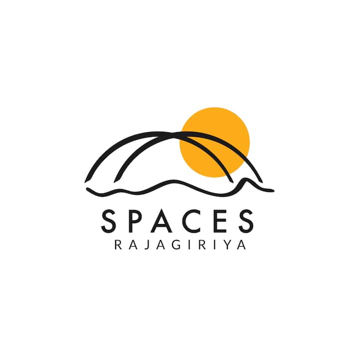 Spaces Rajagiriya - Colombo