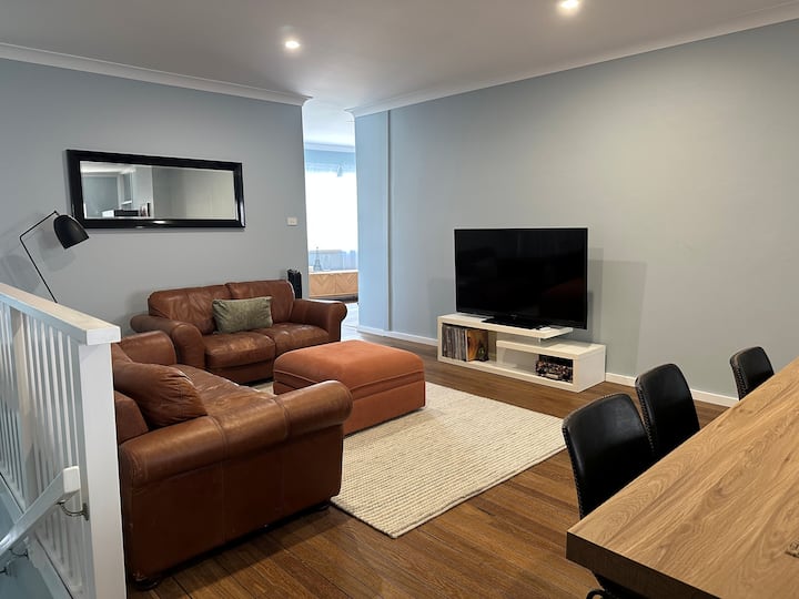 Cbd Classic - Newcastle