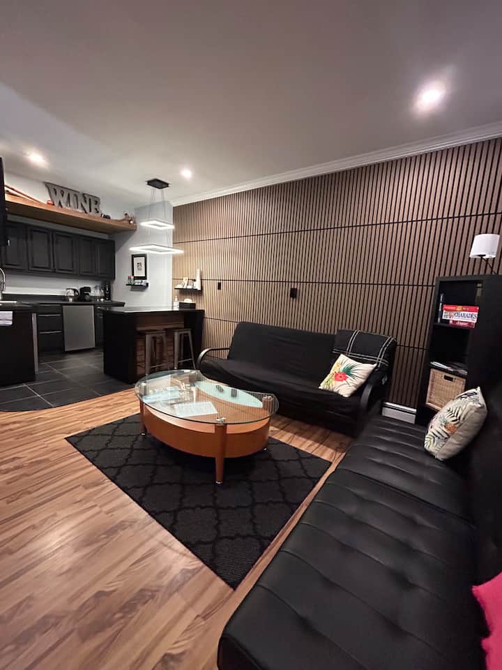 2br City Stay-walkable / Close To Uni & Hospitals - Halifax