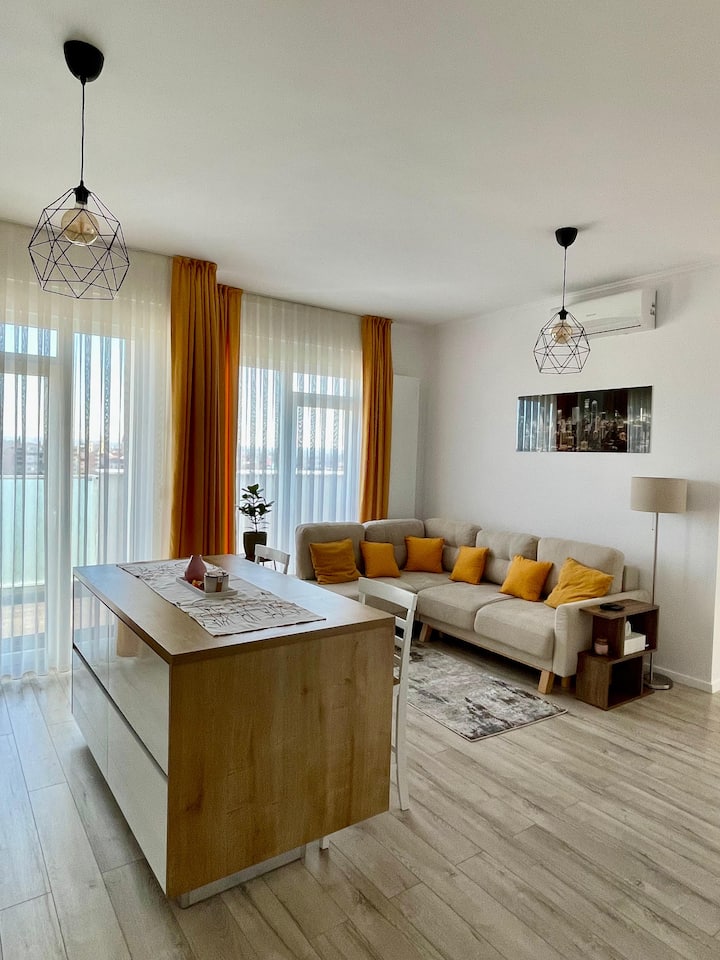 Patris Apartment Oradea - Oradea