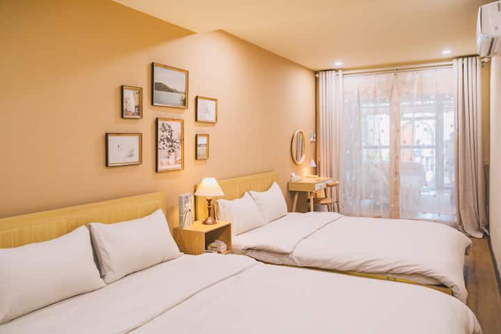 3br Villa | 4 Beds, Jacuzzi Pool, Free Laundry - Da Nang, Province, Vietnam