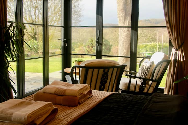 The Retreat Space - Sevenoaks
