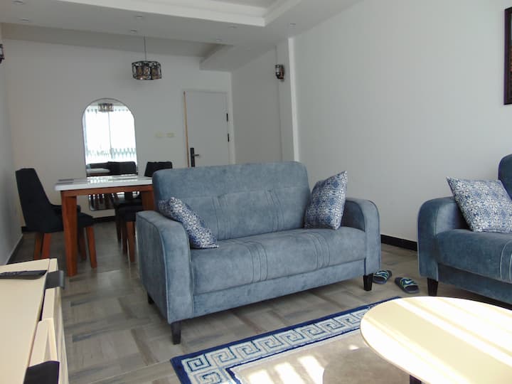Modern 2br/2bh In Summit, Addis: 24/7 Water & Wifi - Addis Ababa