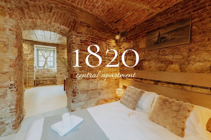1820 Central Apartment - Cluj-Napoca