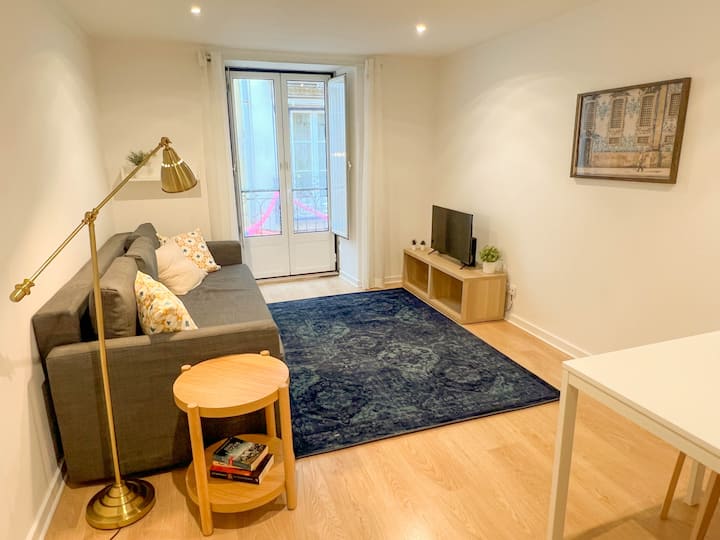 Charming Apartment W/ Ac In Madragoa | Artesanato - Barreiro