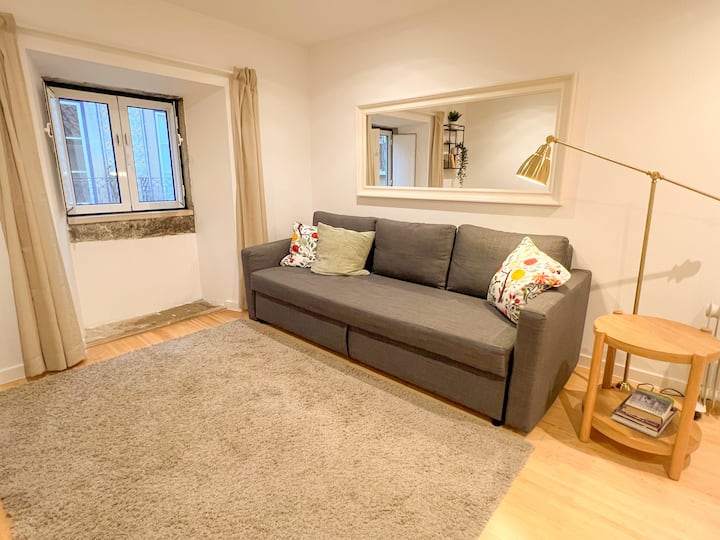 Charming Apartment In Madragoa | Alentejo - Ajuda