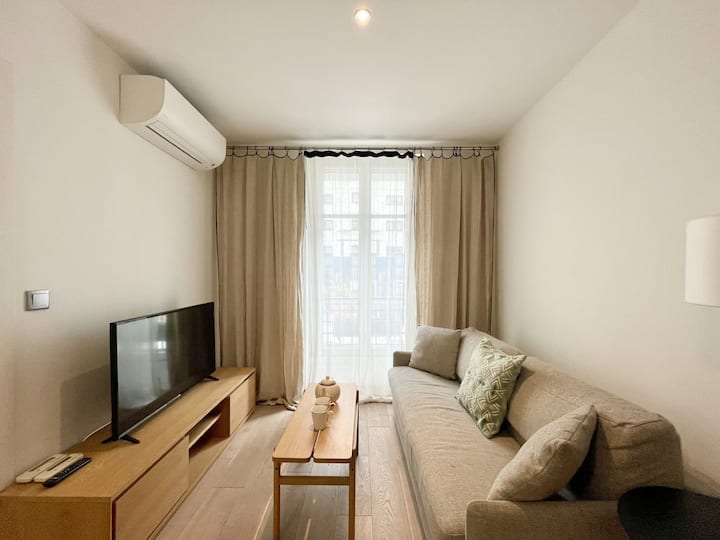 Parisian Home|118921|1 Chambre|montmartre - Paris