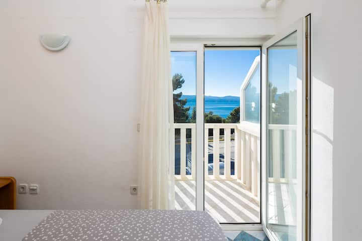 Fortuna Apartment 7 - Shared Pool - Omiš