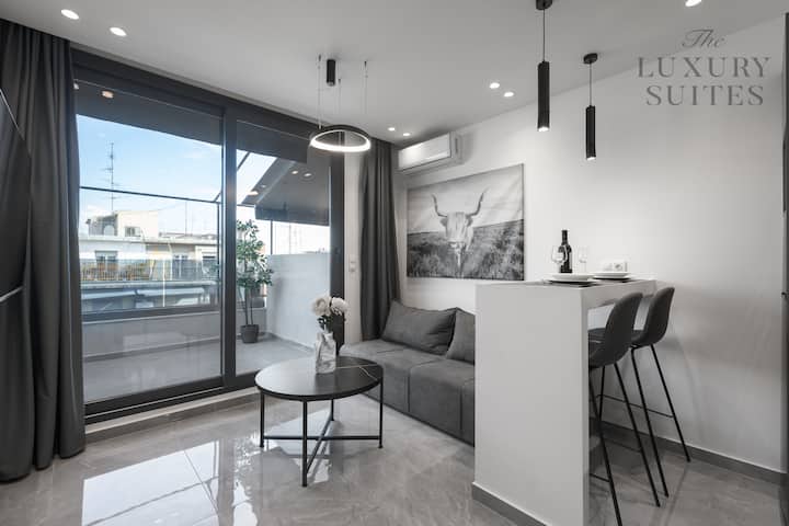 Antigoni Residence #1, The Luxury Suites - Thessaloniki