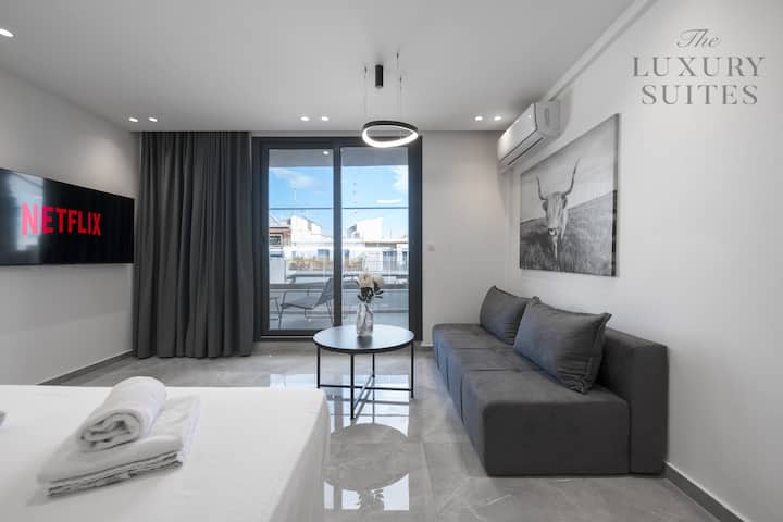 Antigoni Residence #2, The Luxury Suites - Salónica