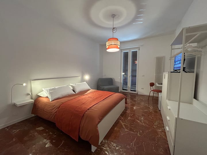 Flo Guest House - Room 3-cir.058120-aff-00159 - Fiumicino