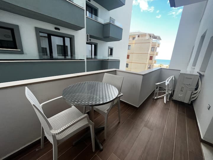 Jasmine Apartment - Spille