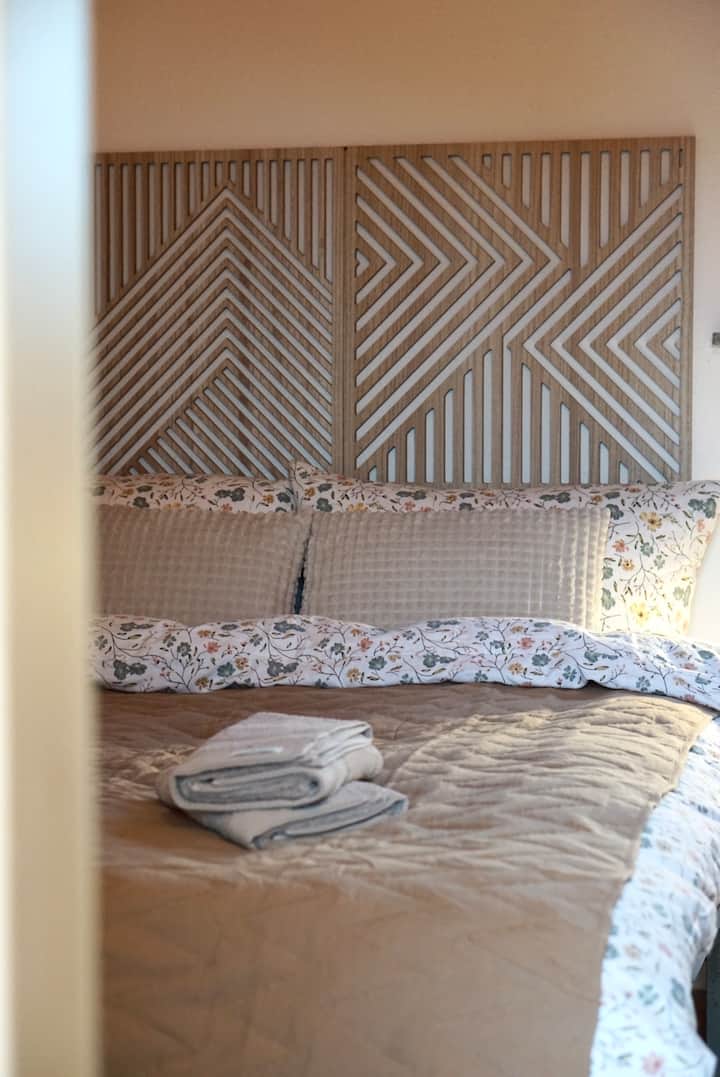 Calma Apartment Seasonal/long Stay - Espagne