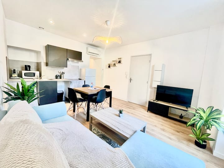 Le Petit Luberon Wi-fi Fibre - Cavaillon