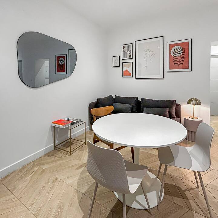 T3 Moderne & Cosy à Arles - ibis Arles