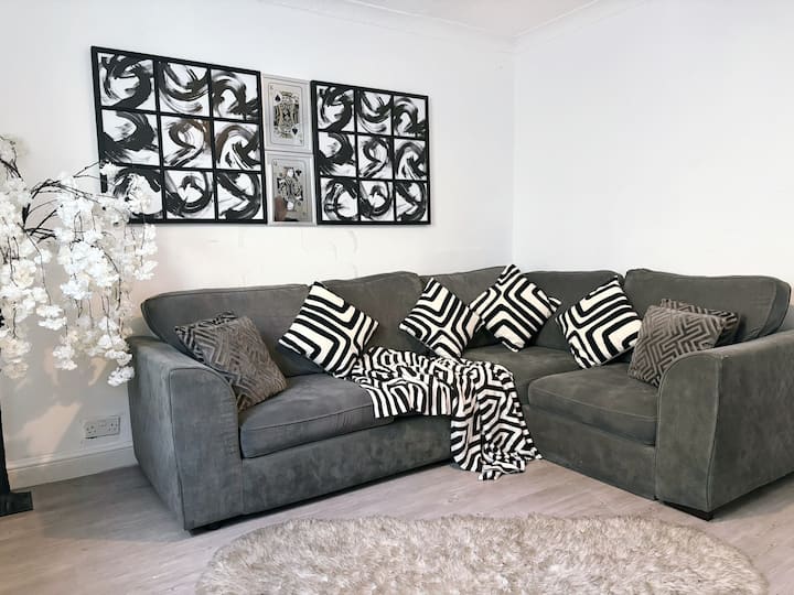 Stag Do Accomodation - Poole