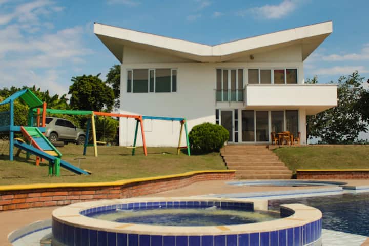 Finca La Juliana - Pereira