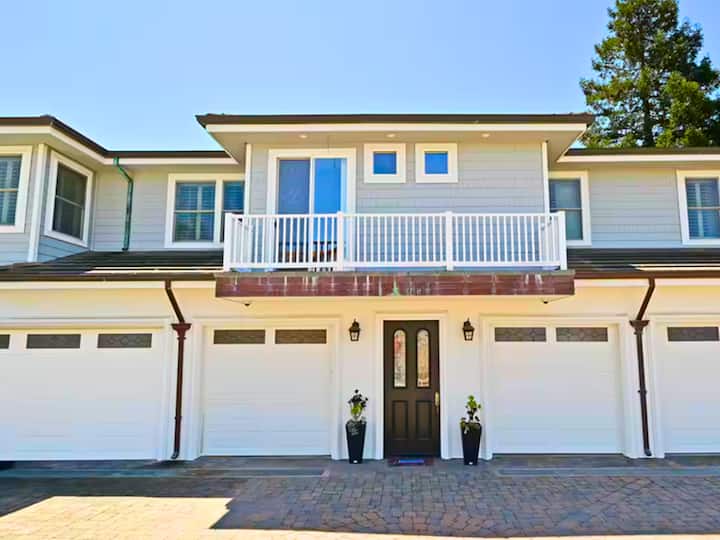 2bd/3bath*6 Miles To Livermore* Petsok - Pleasanton, CA