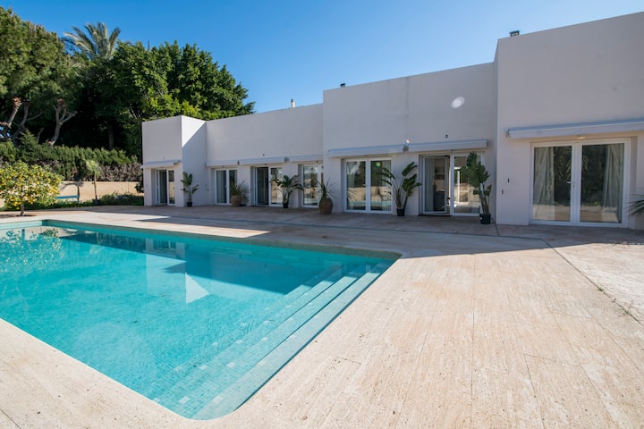 Appartement Confortable Avec Jardin à Denia 3 - Dénia