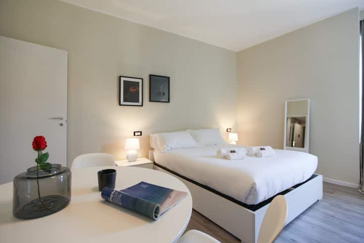 Central Station Studio 2 - Milano