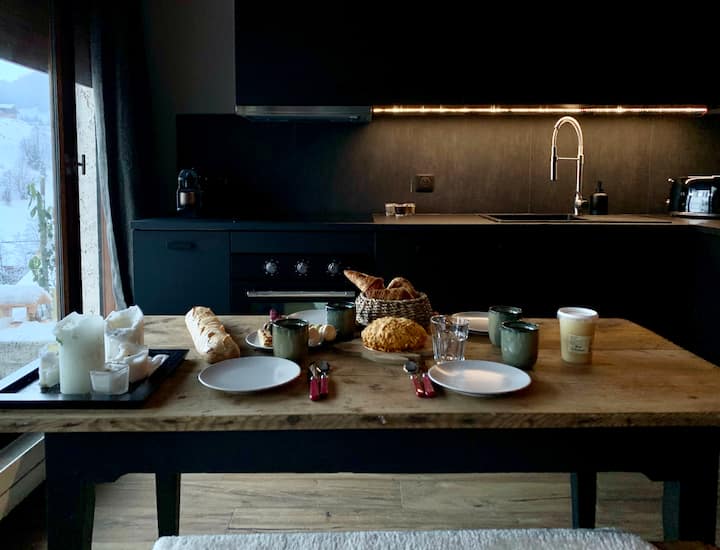 Lcz Dolce, Un Cocon à La Clusaz - La Clusaz