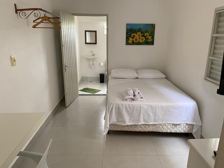 Sousas / Campinas - Kitnet 2 - 坎皮納斯