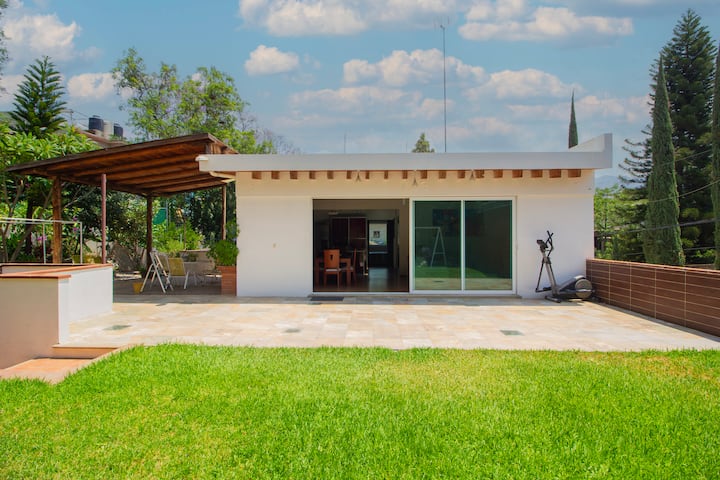 Casa De Abi. - Oaxaca de juarez, Mexico