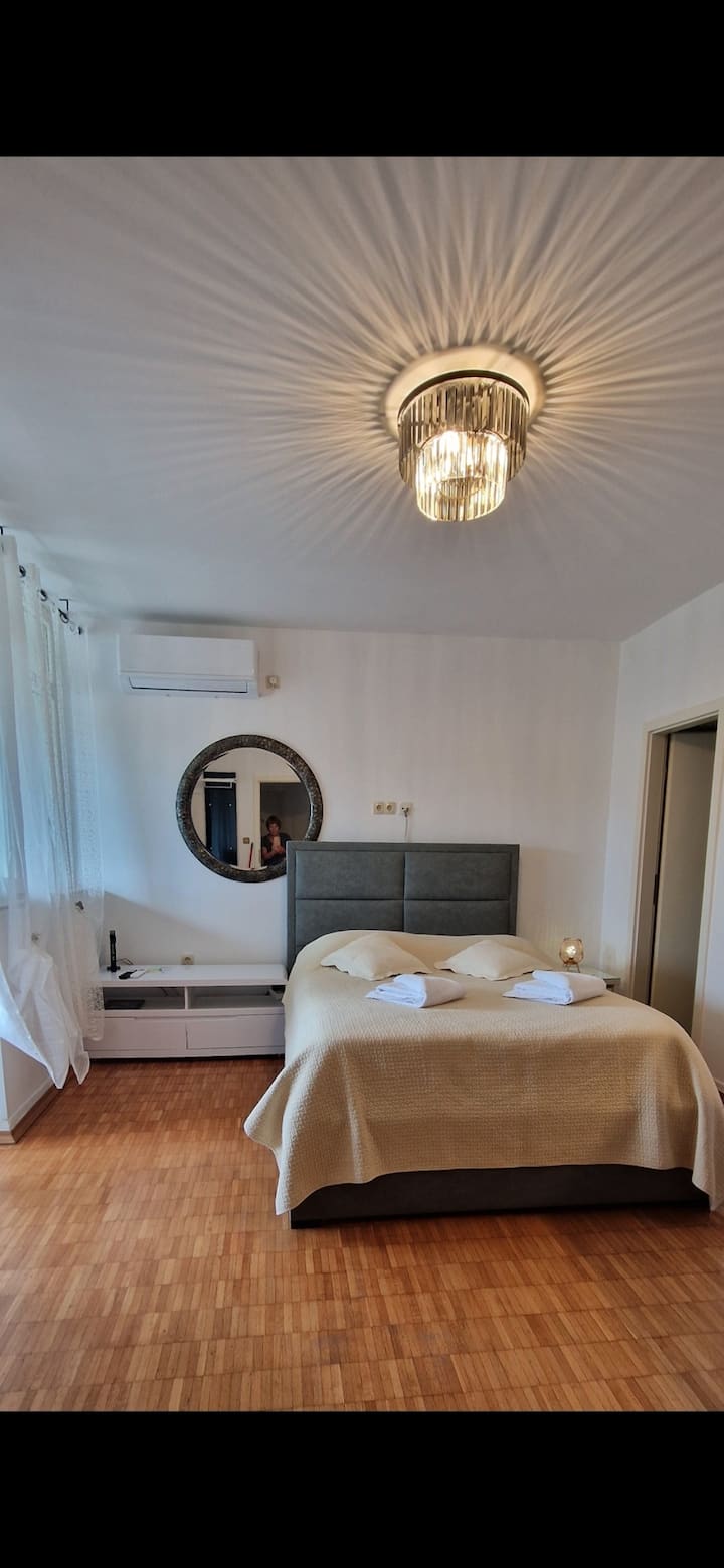 Apartment M 2 - Centre Of Zadar - Zadar