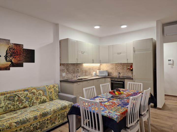 Casa Nana' : Il Mare A Quattro Passi - Albenga