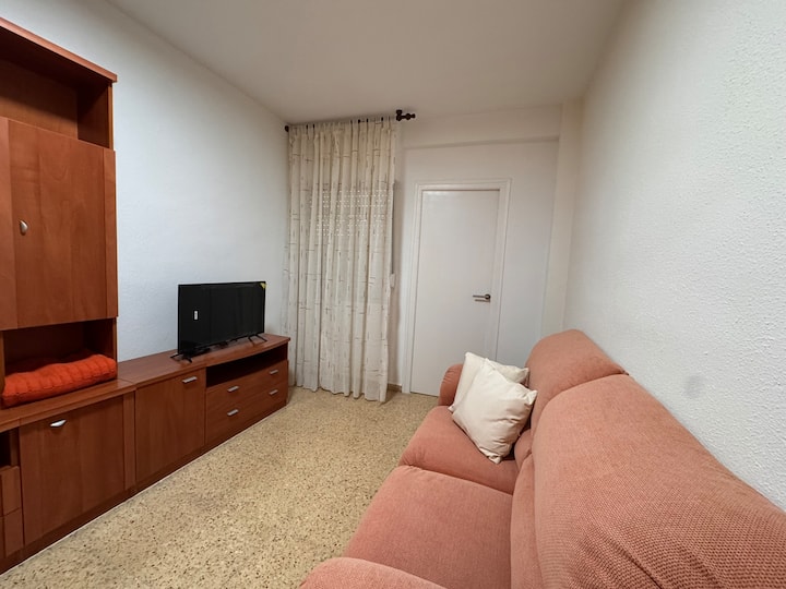Apartamento Cervantes. - Villena